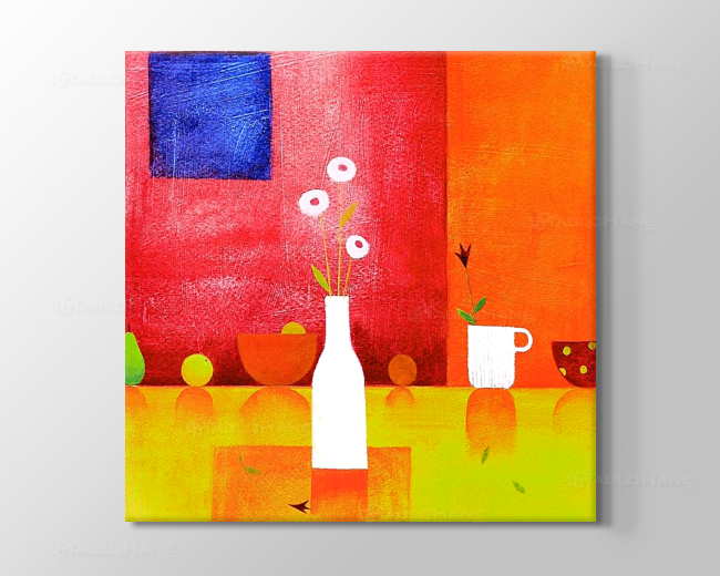 Blog Kanvas Tablo - Kanvas Tablo Tablohane